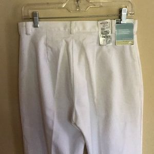 Dockers | Jeans | Nwt White Dockers Size 6m | Poshmark